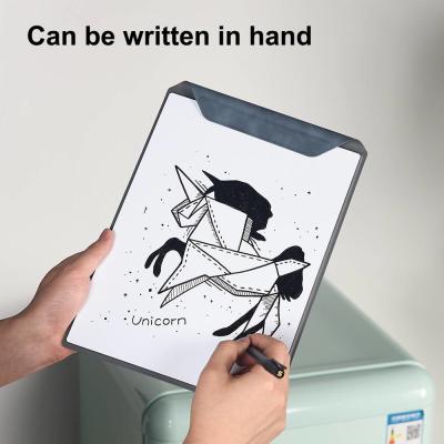 Cina Notebook cancellabili rimovibili per lavagna bianca A4 A5 Desktop per la casa della scuola dell'ufficio in vendita