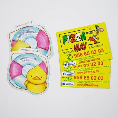 Cina Dimensioni e logo Magneti aziendali personalizzati Magneti promozionali OEM SGS in vendita