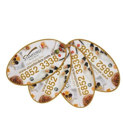 Cina Dimensioni e logo Magneti aziendali personalizzati Magneti promozionali OEM SGS in vendita