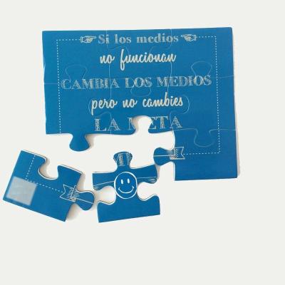 Cina Giochi di puzzle magnetici flessibili in schiuma EVA ad alta densità per bambini in età prescolare in vendita