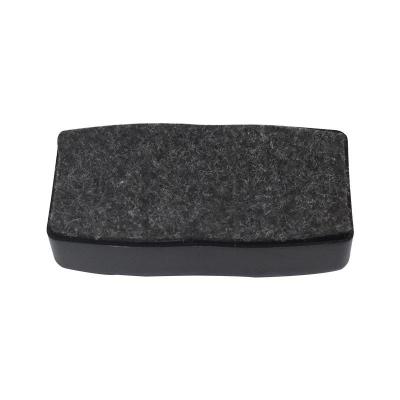 Cina Gomme per lavagna bianca rettangolari piccole Spolverino per lavagna magnetica per insegnanti Leggero in vendita