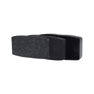 Cina Gomme per lavagna bianca rettangolari piccole Spolverino per lavagna magnetica per insegnanti Leggero in vendita