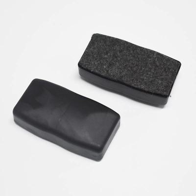 Cina Gomme per lavagna bianca rettangolari piccole Spolverino per lavagna magnetica per insegnanti Leggero in vendita