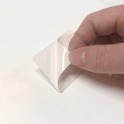 Cina Mini Size Removable Mirror Soft con il regalo ed il ricordo all'ingrosso della colla del silicone in vendita