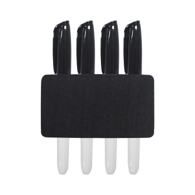 Cina Il supporto smontabile di EVA Whiteboard Erasers With Pen progetta in vendita