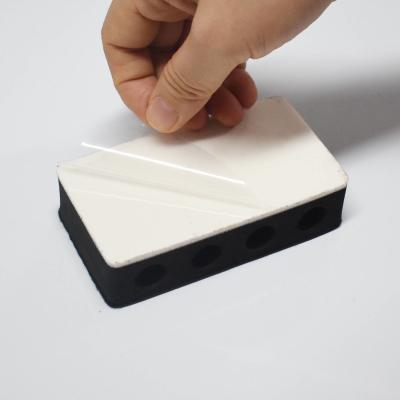 Cina Il supporto smontabile di EVA Whiteboard Erasers With Pen progetta in vendita