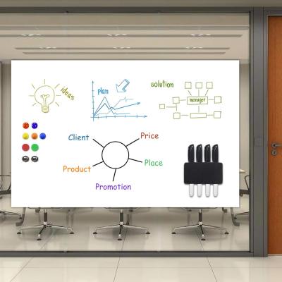 Cina Il supporto smontabile di EVA Whiteboard Erasers With Pen progetta in vendita