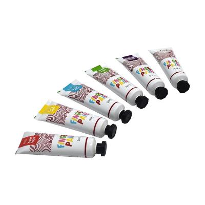 Cina Creative Finger Painting Set Safe Non Toxic Natural Pigment Kids Drawing Gift Toy Set in vendita