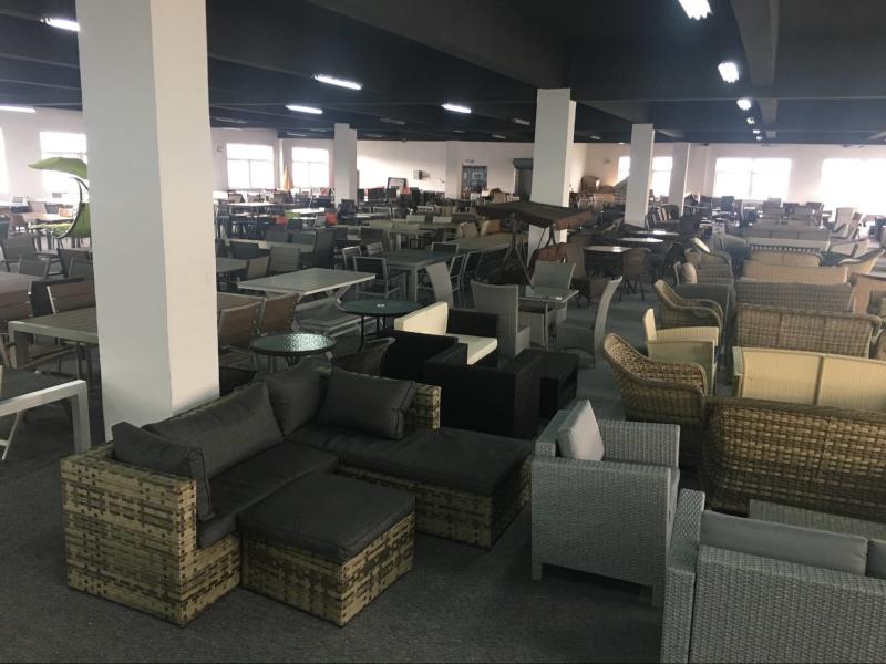 Fornitore cinese verificato - Jiaxing Layo Imp.& Exp.Group Co.,Ltd