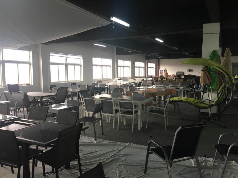 Fornitore cinese verificato - Jiaxing Layo Imp.& Exp.Group Co.,Ltd