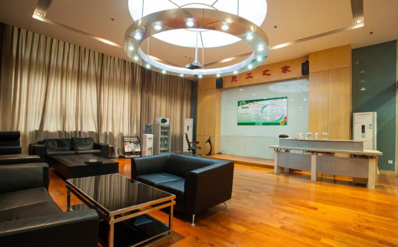 Fornitore cinese verificato - Jiaxing Layo Imp.& Exp.Group Co.,Ltd