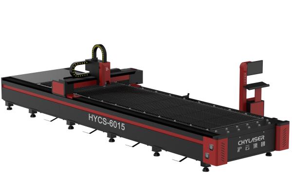 Quality Stainless Steel Tube Cutting Machine with Automatic Function 9000KG Weight CNC for sale