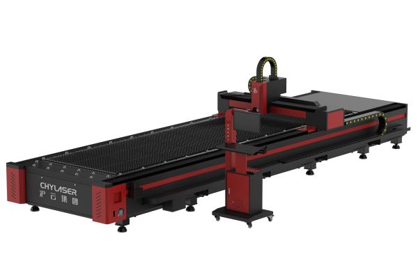 Quality Stainless Steel Tube Cutting Machine with Automatic Function 9000KG Weight CNC for sale
