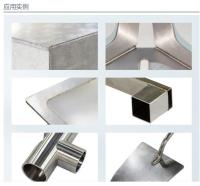 China High Precision Small Pipe Laser Tube Cutting Machine with Continuous Wave Operation for sale