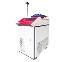 Quality Laser Welding Machine 1000w 2000w 3000w 3 in 1 for Steel Metal Stainless for sale