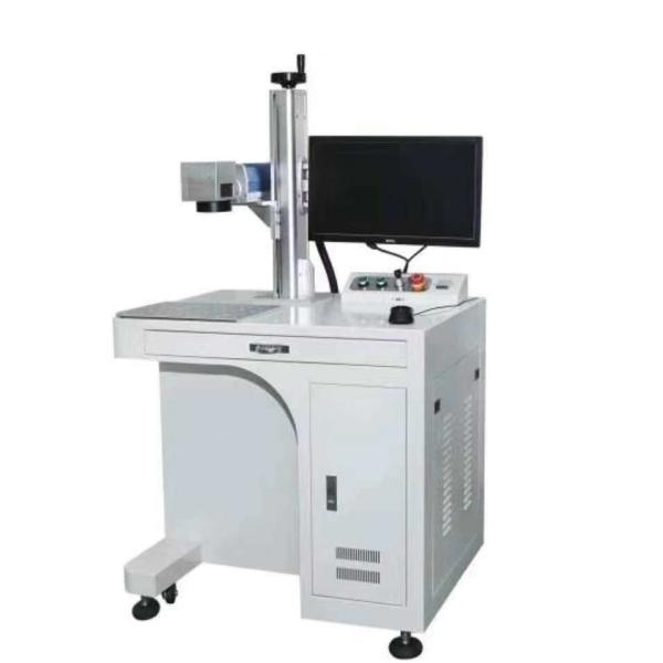 Quality 2CNC Portable Laser Engraving Machine for Deep Marking on Stainless Steel and for sale