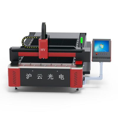 China Continuous Wave 3015 Fiber Laser Cutting Machine for Precise Cutting for sale