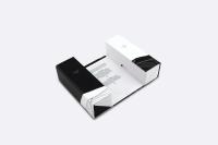 China Remium Magnetic Folding Gift Box Elegant Presentation & Smart Storage for sale