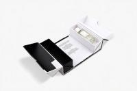 China Remium Magnetic Folding Gift Box Elegant Presentation & Smart Storage for sale