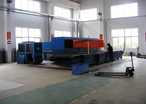 Fornitore cinese verificato - Changzhou Fanqun Drying Equipment Co.,Ltd