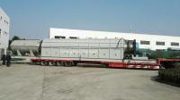 China Drum Rotary Dryer for Catalyst for sale