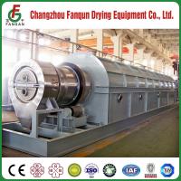 China Drum Dryer for Sodium Phosphate for sale