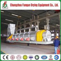 China Drum Dryer for Sodium Phosphate for sale