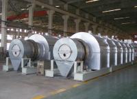 China Rotary Dryer for Drying Ethane Diacid for sale