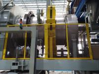 China Lithium Carbonate Rotary Drying Machining Dryer for sale