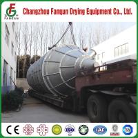 China Parallel Flow Pressure Spray Dryer 5.4M Height Pilot Scale for sale