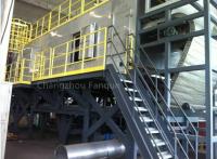 China Belt Dryer for Drying Plastics for sale