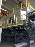 China Belt Dryer for Drying Plastics for sale