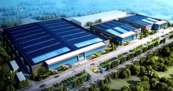 China Factory - Jinan Auten Machinery Co., Ltd