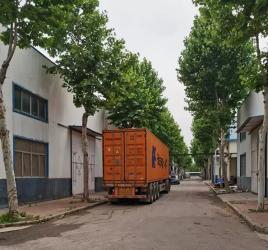 China Factory - Jinan Auten Machinery Co., Ltd