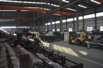 China Factory - Jinan Auten Machinery Co., Ltd