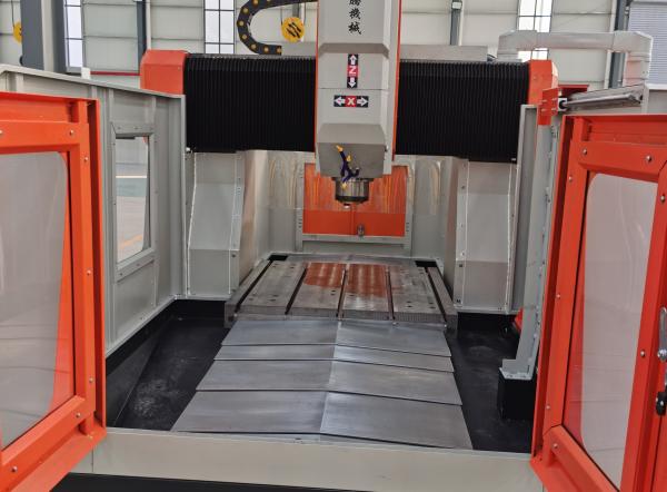 Quality Model PHD1010 Cnc Gnatry Flange Plate Milling Drilling Machine Used In Plate for sale