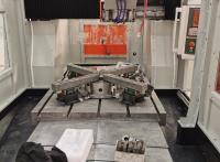 Quality Model PHD1010 Cnc Gnatry Flange Plate Milling Drilling Machine Used In Plate for sale
