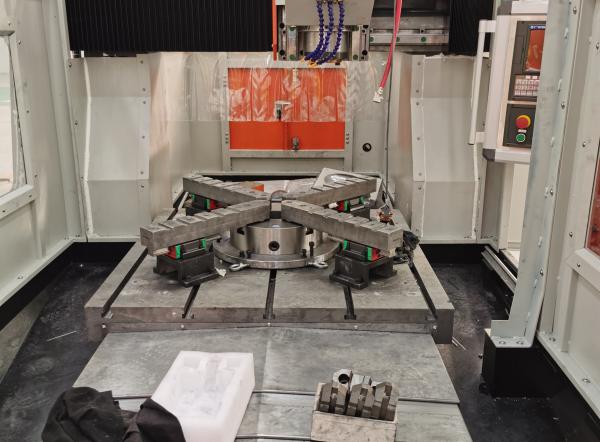 Quality Model PHD1010 Cnc Gnatry Flange Plate Milling Drilling Machine Used In Plate Baffle Flange for sale