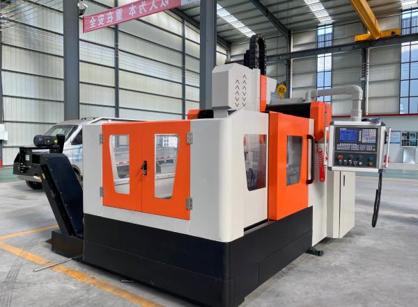 Quality Model PHD1010 Cnc Gnatry Flange Plate Milling Drilling Machine Used In Plate for sale