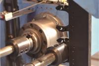 China Multi-Spindle CNC H Beam Drilling Machine For High-Accuracy Beam Processing for sale