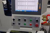 China Multi-Spindle CNC H Beam Drilling Machine For High-Accuracy Beam Processing for sale