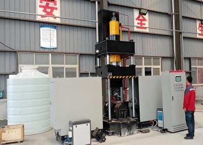 China Automatic Carbon Steel Construction Plates Press Brake CNC Angle Steel Fire Bar Iron Bending Machine for sale