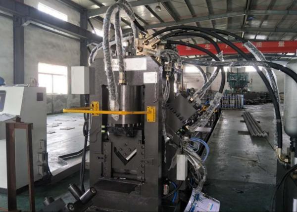 Quality Power Transmission Line Tower CNC Angle Production Line Electrical Power for sale