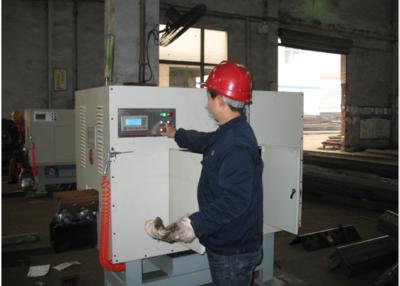China Model GQ200 Angle Root Milling Machine Used To Process The Inner Arc Of Angle Steel for sale