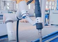 China On-Site Weld Collaborative Welding Robots Designed For Multi-Layer Multi-Pass Welding for sale