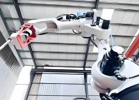 China Automatic Positioning Teach-Free Welding RobotDesigned For Complex Welding Scenarios for sale