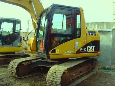 China Used CAT 311C Excavator for sale