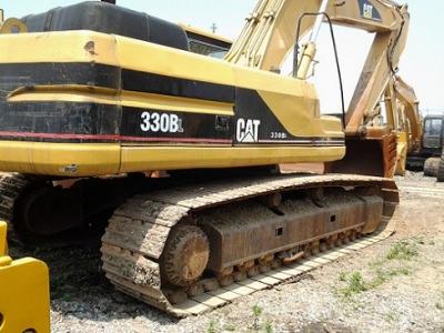 China Used CAT 330B Excavator for sale