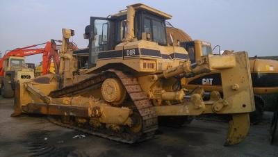 China Very Good Working Condition Used CAT D8R Bulldozer for sale