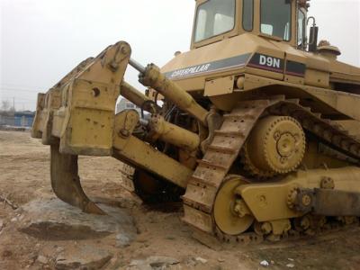 China Very Good Condition Used CAT D9N Bulldozer for sale